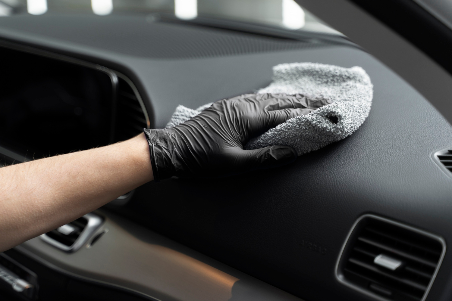 Detailing Auto Profesional Bucuresti-Ilfov | AutoZone Vitan