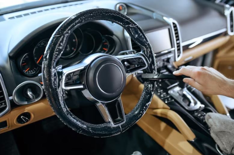 Detailing Auto Bucuresti | AutoZone Vitan
